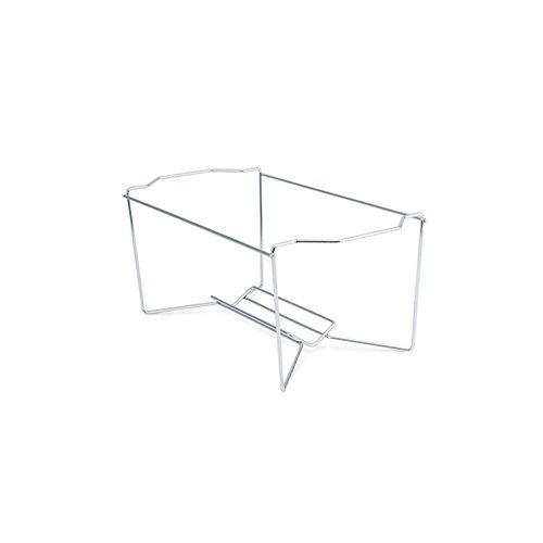 Amazon.com: Stackable Chrome Plated Steel Wire Chafer Rack : Home & Kitchen