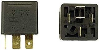 Amazon.com: Bosch 332209151 Relay : Automotive