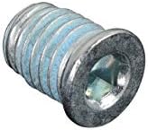 Amazon.com: ICT Billet M12-1.75 LT Engine Oil Galley Plug - Threaded ...