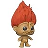 Amazon.com: Funko Pop!: Trolls - Orange Troll, Multicolor : Toys & Games