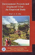 Amazon.in: Buy Development projects and displaced tribals : an ...