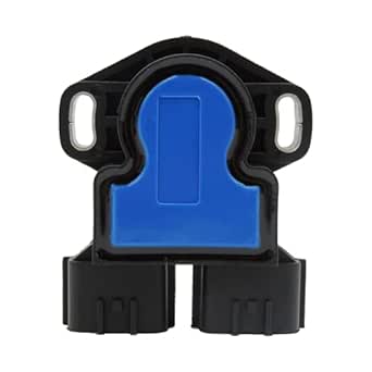 HiSport Throttle Position Sensor TPS - Compatible with Infiniti QX4 ...
