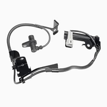 Amazon.com: Rear Right RR ABS Wheel Speed Sensor | Compatible with ...