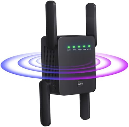 Tim Repeater EasyMash 6 - Wi-Fi Mesh - 150 Mbps - Dual Band 2.4 GHz ...