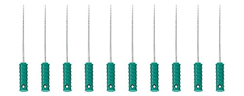 Amazon.com: Primo Dental Products BBMG Barbed Broaches, Medium Green ...