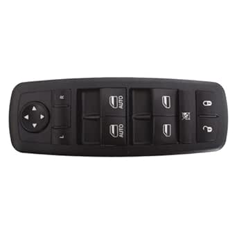 Amazon.com: RUICI LUCKY 1pc Power Door Window Control Switch Front Left ...
