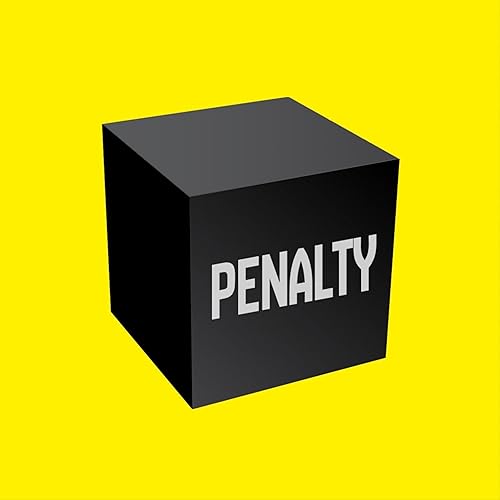 penalty box : Manuel & Marcel: Amazon.in: Audible Books & Originals
