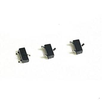 Original REF3030AIDBZR REF3030 R30F Voltage Reference chip IC SMD SOT23 ...