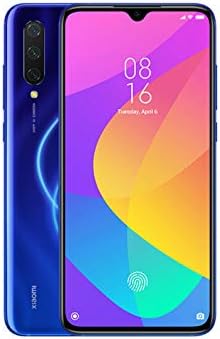 Xiaomi Mi 9 Lite - Smartphone, 6.39", 6GB/128GB, Dual Sim, Pearl White ...