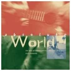Amazon.co.jp: Absolute World: Music