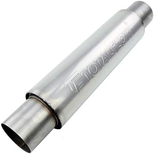 Flowmaster 12599-FM FlowMonster Muffler Absorption Style 3 in. Dual ...