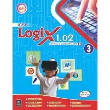 Logix 1.02 3 : Amazon.in: Books