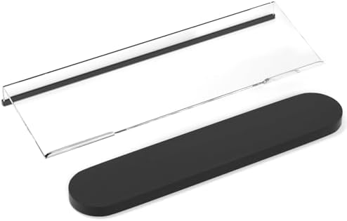 Amazon.com : Richboom Ergonomic Computer Keyboard Stand - Tilt PC ...