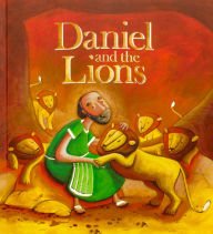 Daniel & the Lions (My First Bible Stories): Amazon.co.uk ...