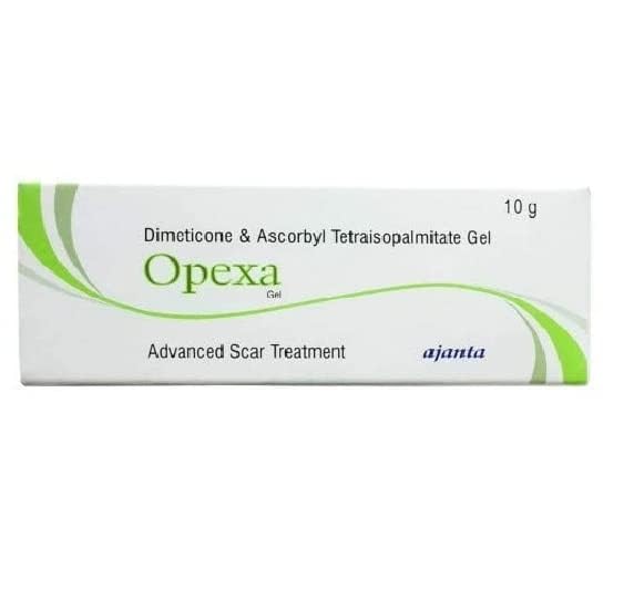 CosmoLight Opexa Gel For Scar Removel 10 Gm (Pack of 1) : Amazon.in: Beauty