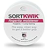 Amazon.com: LEE Sortkwik Fingertip Moistener – Improves Speed and ...