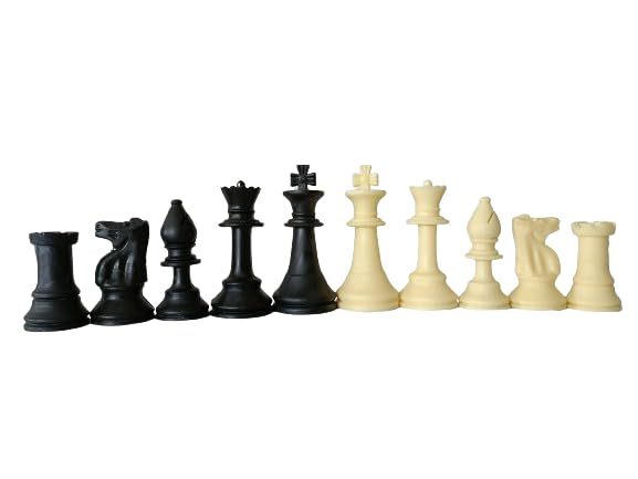 Buy Chess Premise - Premium Chess Pieces or Coins Compatible for 17 * ...