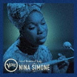 Amazon.co.jp: Great Women of Song: Nina Simon (SHM-CD) Nina Simon (vo ...