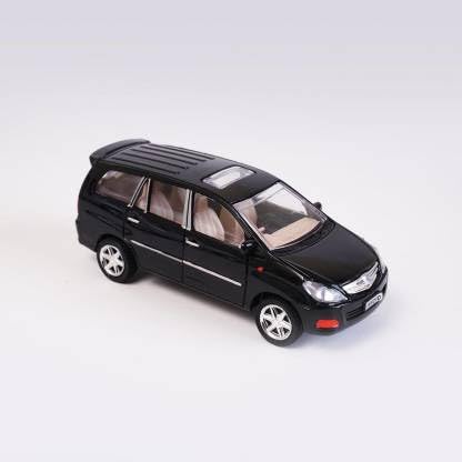 TOY DODO Innova Miniature Car, Innova Car for Kids, Pull Back SUV ...