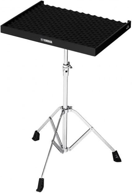 Amazon | YAMAHA ヤマハ マレットスタンド YMS-100 | パーカッションテーブル・スタンド | 楽器・音響機器