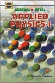 Amazon.in: Buy Applied Physics - I Book Online at Low Prices in India ...