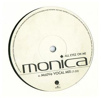 Amazon.com: Monica: CDs & Vinyl