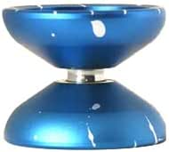 Amazon.com: MAGICYOYO N12 Aluminum Yo-Yo The Shark (Blue with Silver ...