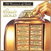 Amazon.com: Classic Gold: CDs & Vinyl