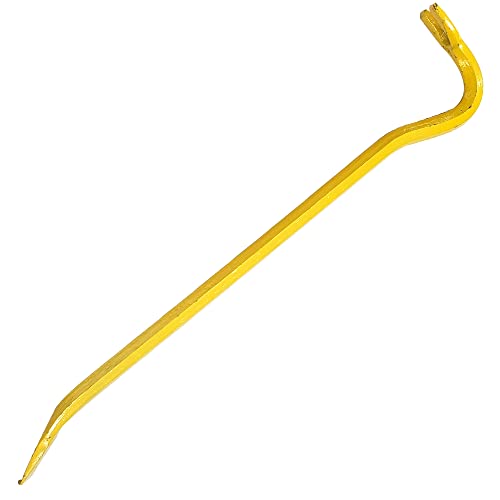 The 8 Best Crowbars - Guide