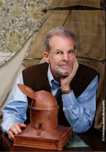 Amazon.co.uk: Chris Van Allsburg: books, biography, latest update