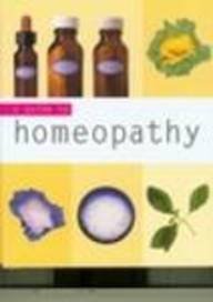 Buy A Guide To Homeopathy Book Online at Low Prices in India | A Guide ...