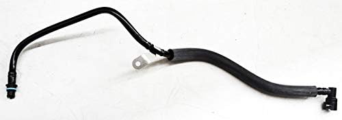 Amazon.com: ACDelco 12602539 Positive Crankcase Ventilation (PCV) Tube ...