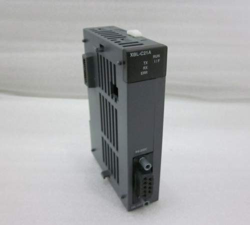 LS PLC XBL-C21A, New in Box, One Year Warranty!(Actual delivery is About 1-2 Weeks!): Amazon.com ...