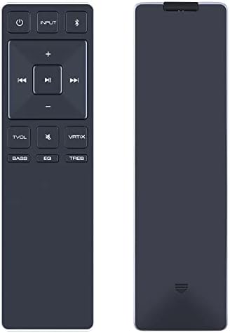 Amazon.com: XRS321N-F Soundbar Replacement Remote Control Compatible ...