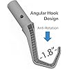 Amazon.com: Retrieval Hook for Robotic Pool Cleaners, Accessories Hook ...