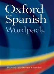 Amazon.com: Oxford Spanish Wordpack: 9780198603375: Varios Autores: Books
