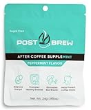 Best Mints For Coffee Breath: Freshen Your Breath Fast!