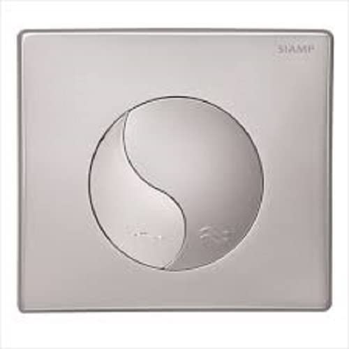 Siamp Logo Siamp Optima 50 Flush Valve Installation & Maintenance