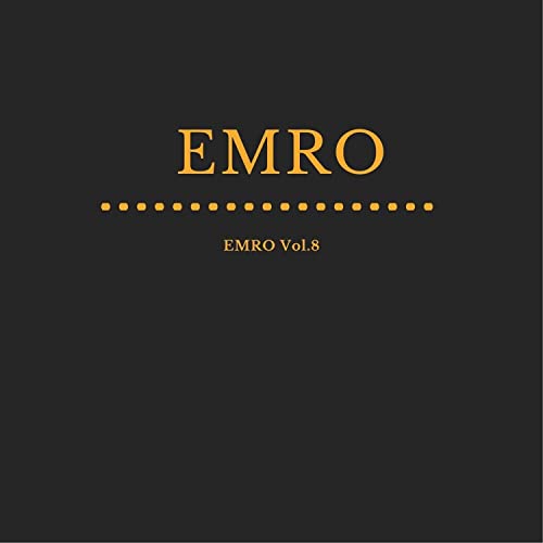 Amazon.com: Emro Vol. 8 : Emro: Digital Music