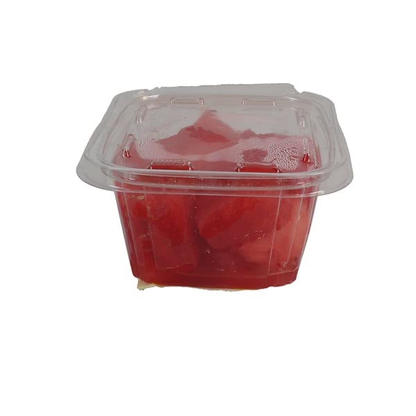 Amazon.com: Weis Quality, Watermelon - Small Container Prepared in ...