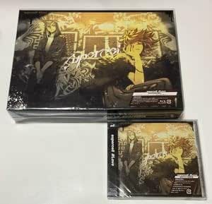 Amazon.co.jp: supercell #Love feat. Ann, gaku CD+Blu-ray 完全生産限定盤A & CD 初回プレス通常盤 セット ※袋痛み・ケース割れ ...