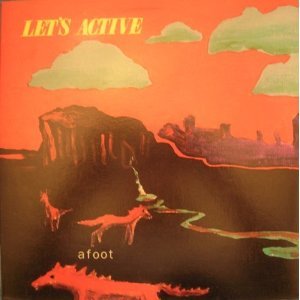 Afoot - Amazon.com Music