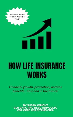 The Best New Life Insurance Books To Read In 2025 - BookAuthority