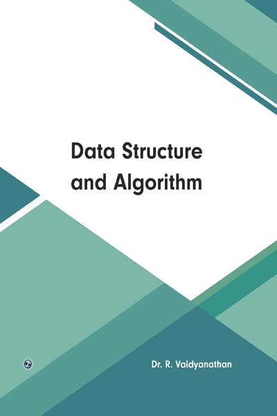 Amazon.com: Data Structure and Algorithm eBook : Dr. R. Vaidyanathan: Kindle Store