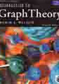 Introduction To Graph Theory, 4/E : Amazon.in: Books