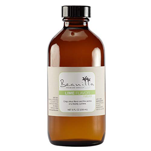 Amazon.com: Lime Flavor - 8 fl oz : Grocery & Gourmet Food
