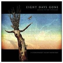 Eight Days Gone - Silence to the Naysayers - Amazon.com Music