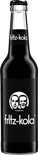 Fritz Kola El Corte Inglés: La elección refrescante. - Mi Hogar