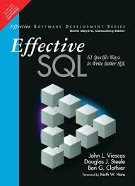 Buy Effective SQL, 1e Book Online at Low Prices in India | Effective ...