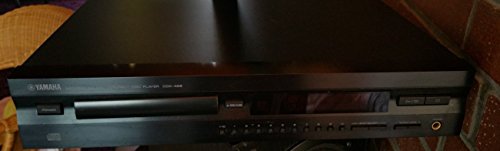 The 16 best Yamaha CD players - Hifi-Online.net